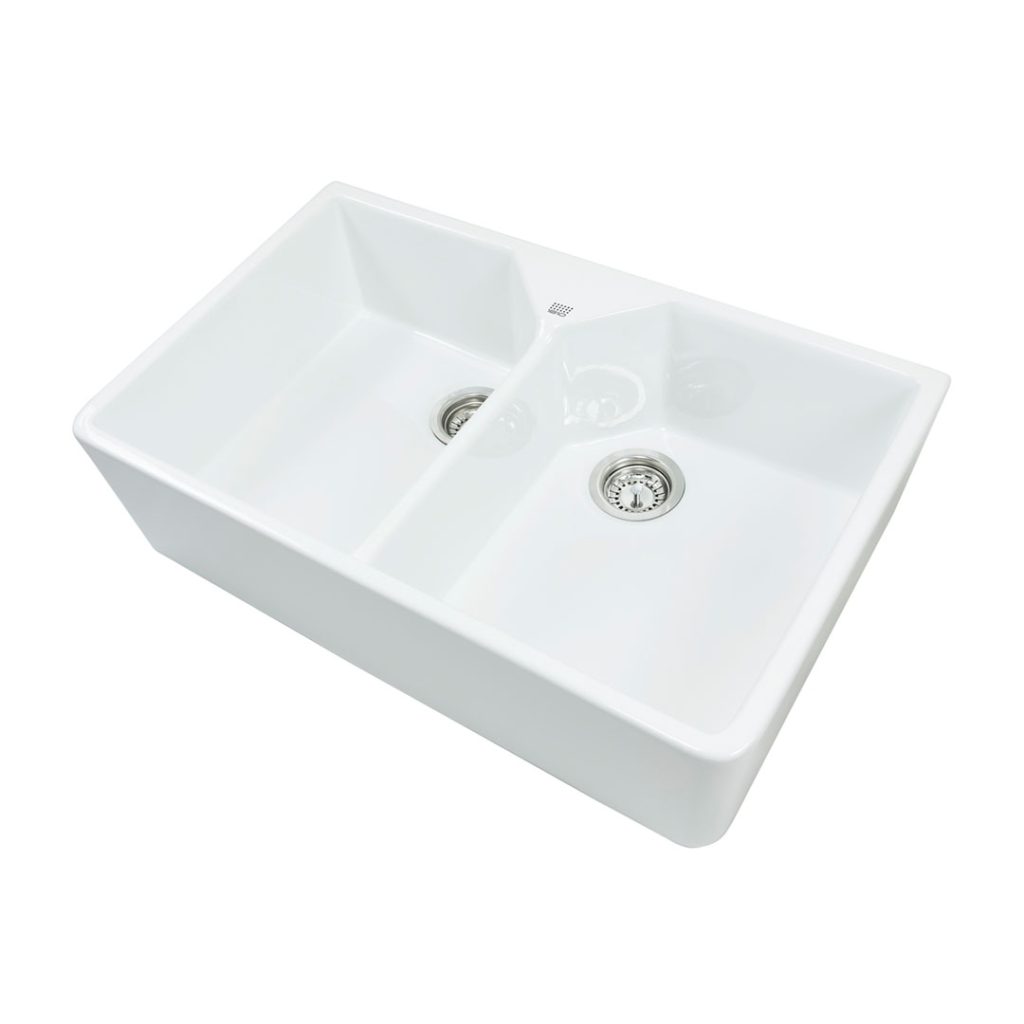 View Sink And Taps Sink & Tap Packs - The 1810 Company