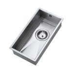 View Axix Sinks - The 1810 Company