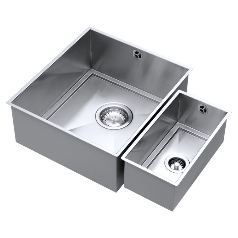 View Axix Sinks - The 1810 Company