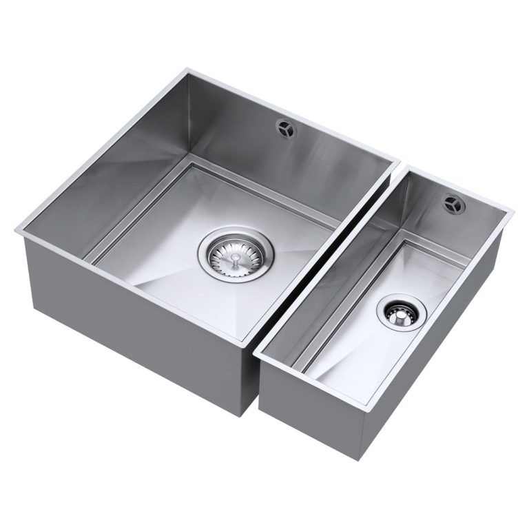 View Axix Sinks - The 1810 Company