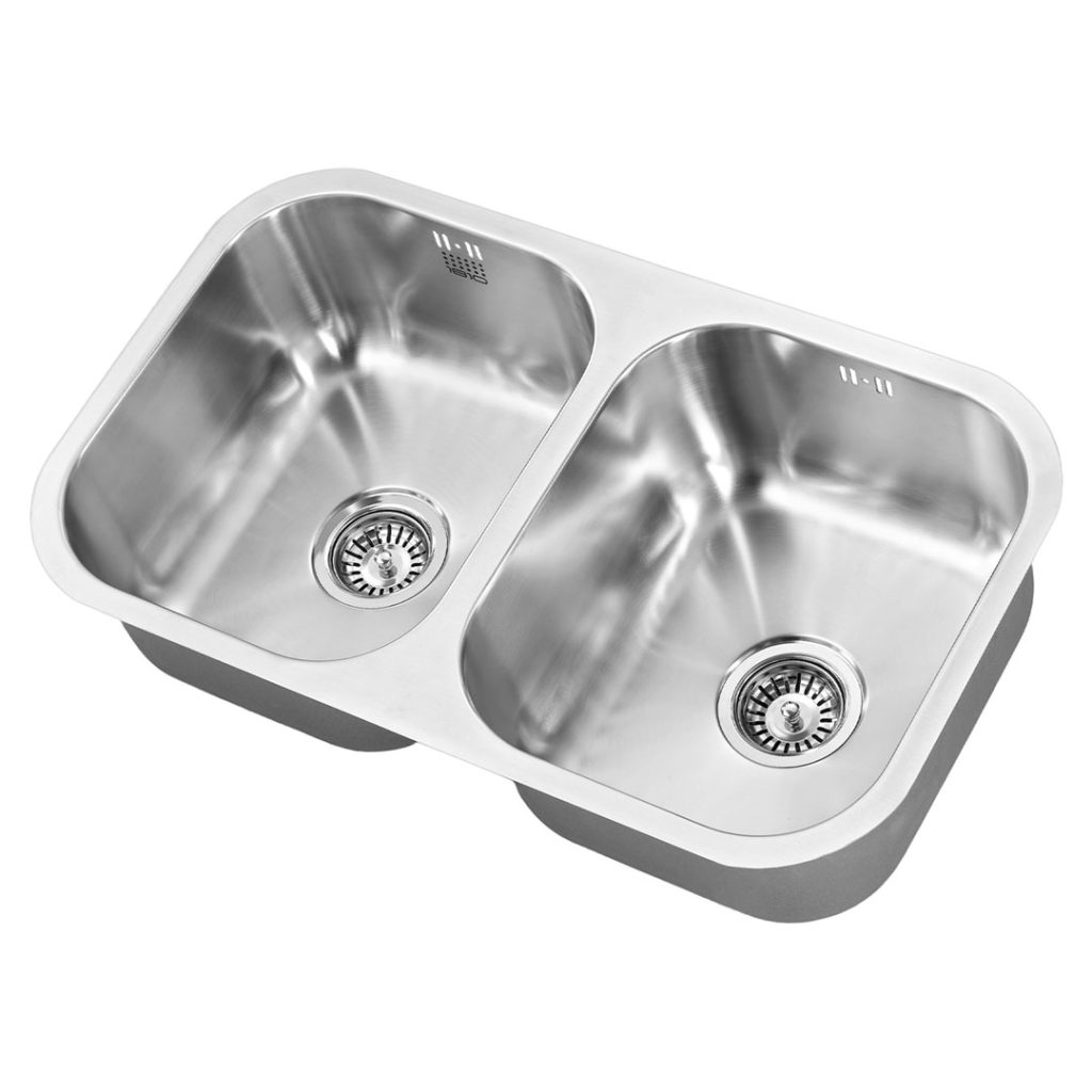 Undermount Sinks Archives - The 1810 Company