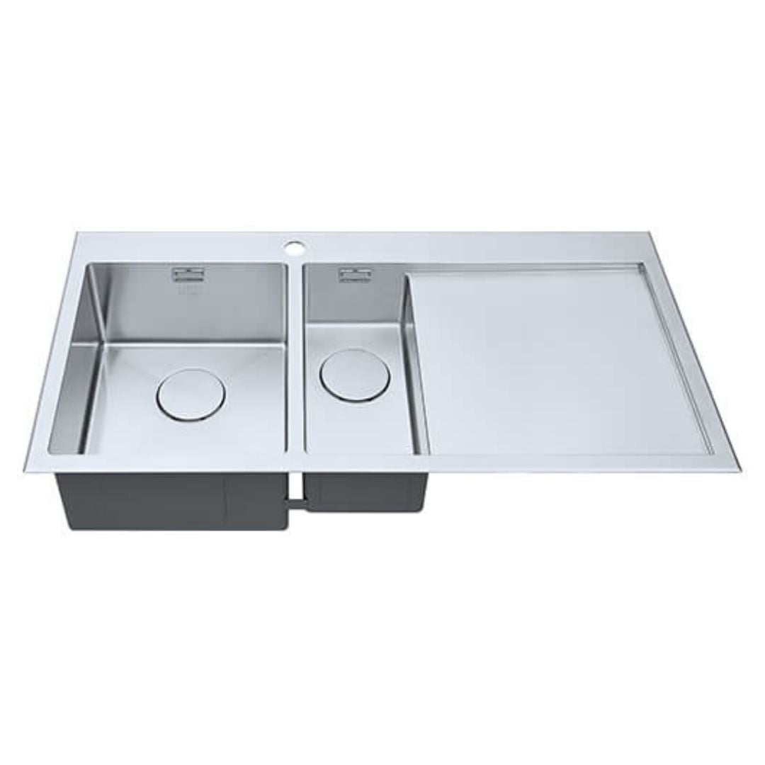 RAZORDUO10 6 I-F BBL - The 1810 Company