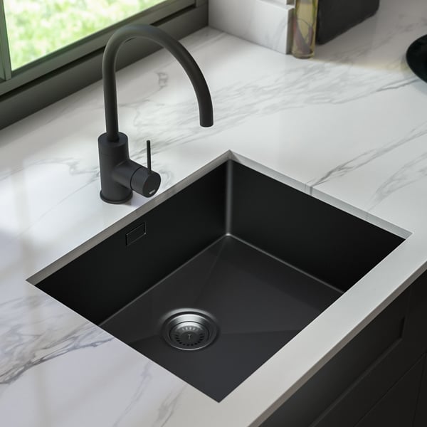 View Axix Sinks - The 1810 Company
