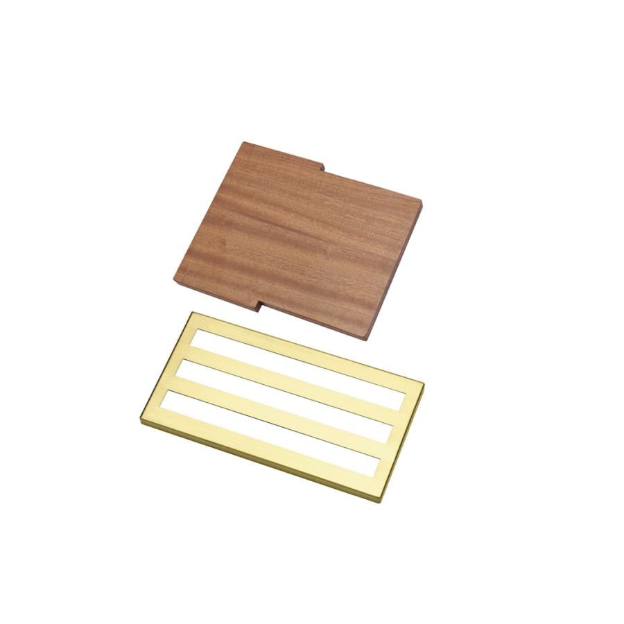 ACCESSORY CHANNEL PACK 2 (CHOPPING BOARD) - The 1810 Company