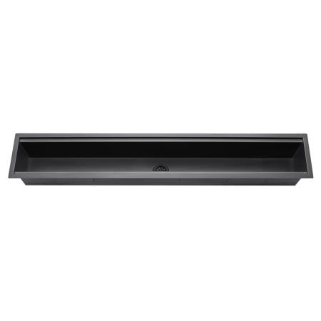 ACCESSORY CHANNEL 1200MM - The 1810 Company