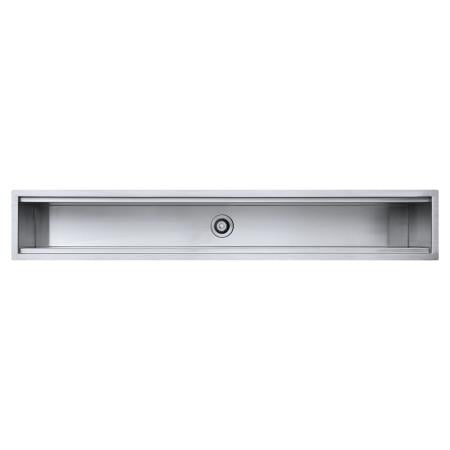 ACCESSORY CHANNEL 1200MM - The 1810 Company