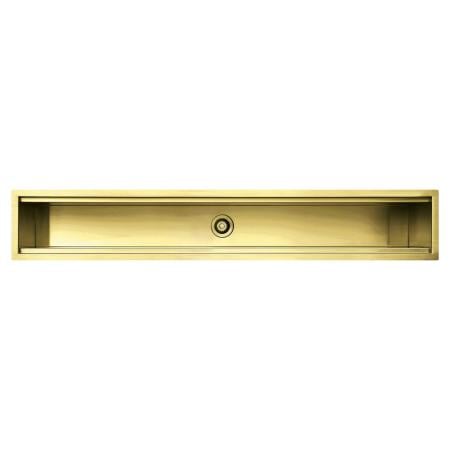 ACCESSORY CHANNEL 1200MM - The 1810 Company