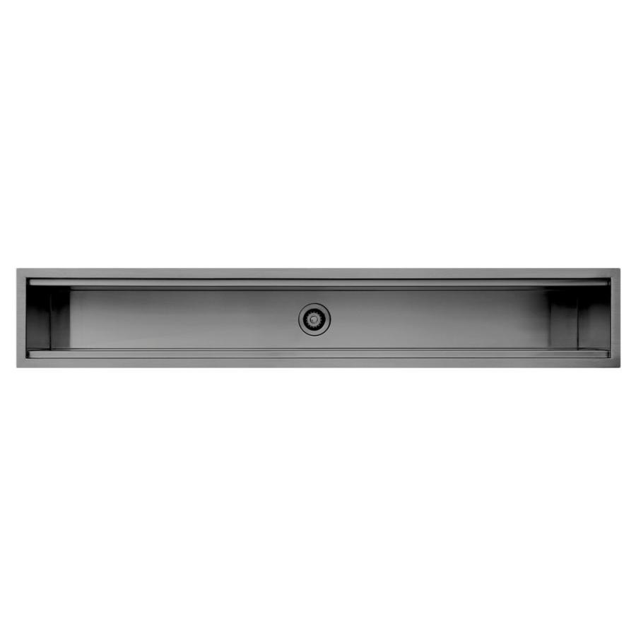 ACCESSORY CHANNEL 1200MM - The 1810 Company