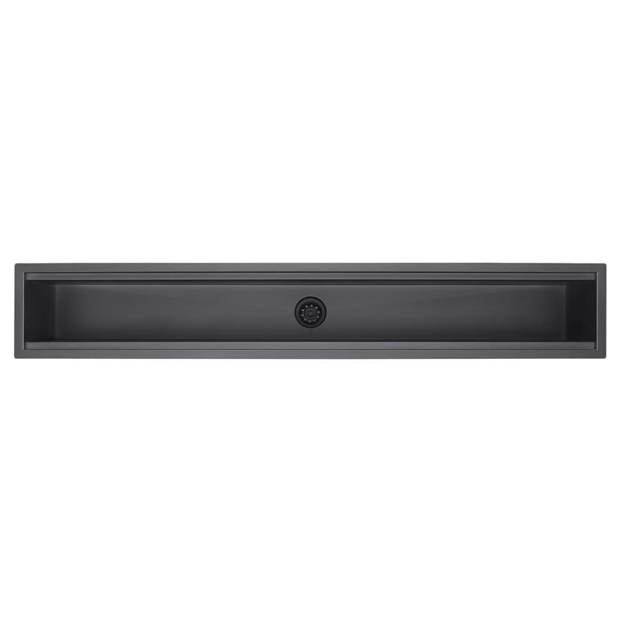 ACCESSORY CHANNEL 1200MM - The 1810 Company