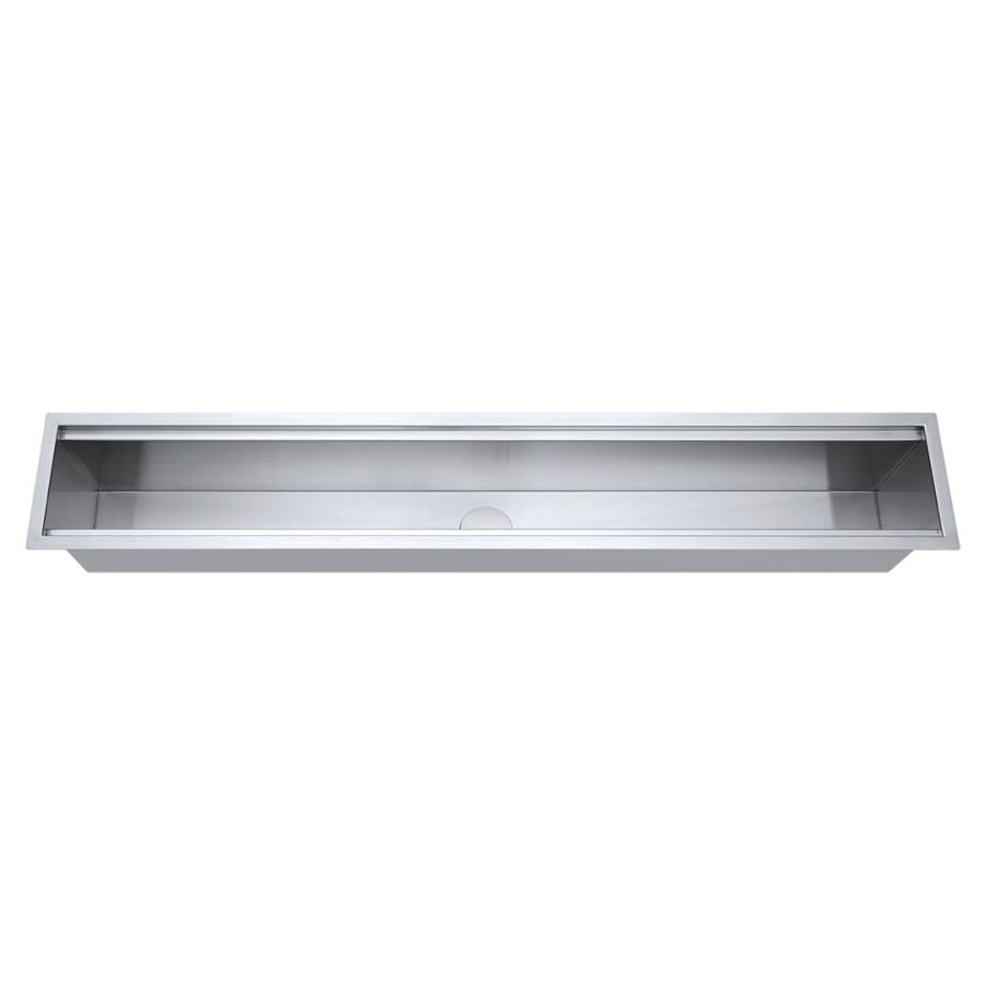 ACCESSORY CHANNEL 1200MM - The 1810 Company