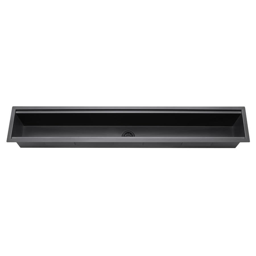 ACCESSORY CHANNEL 1200MM - The 1810 Company
