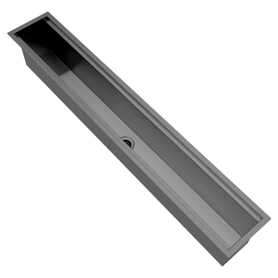 ACCESSORY CHANNEL 1200MM - The 1810 Company
