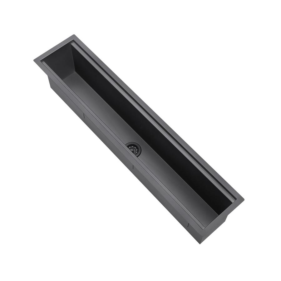 ACCESSORY CHANNEL 900MM - The 1810 Company