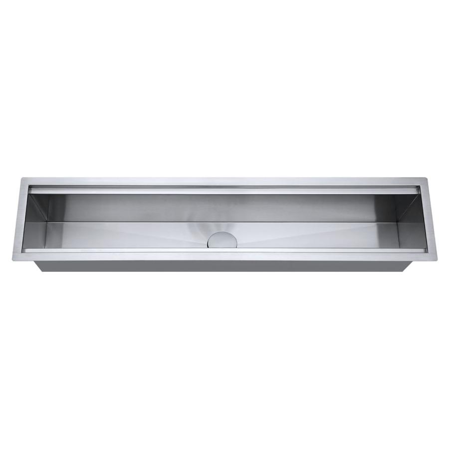 ACCESSORY CHANNEL 900MM - The 1810 Company