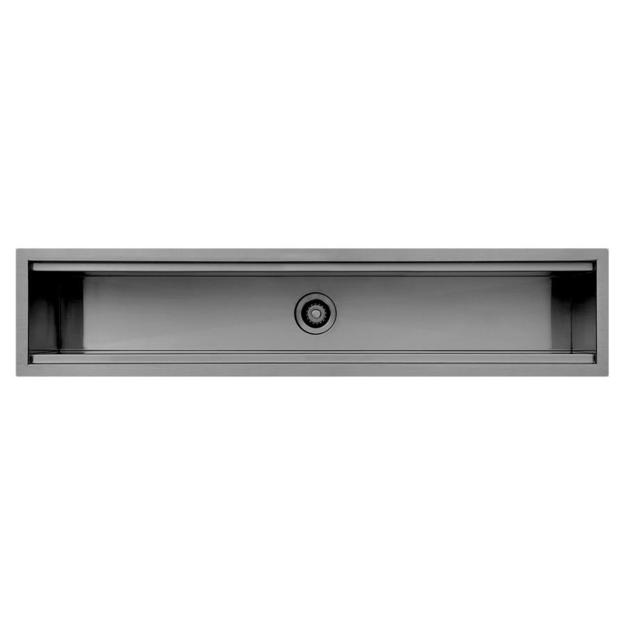 ACCESSORY CHANNEL 900MM - The 1810 Company