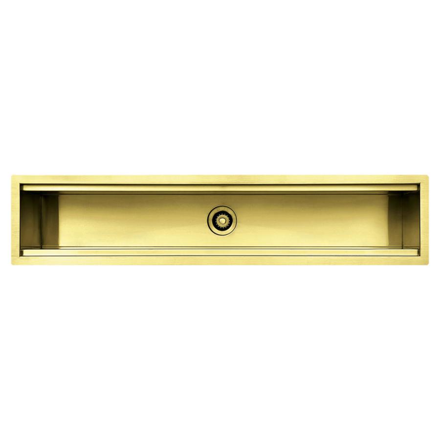 ACCESSORY CHANNEL 900MM - The 1810 Company