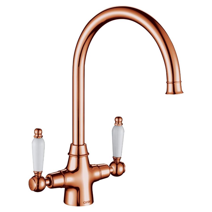 RODEZ CLASSIC SINGLE TAP - The 1810 Company