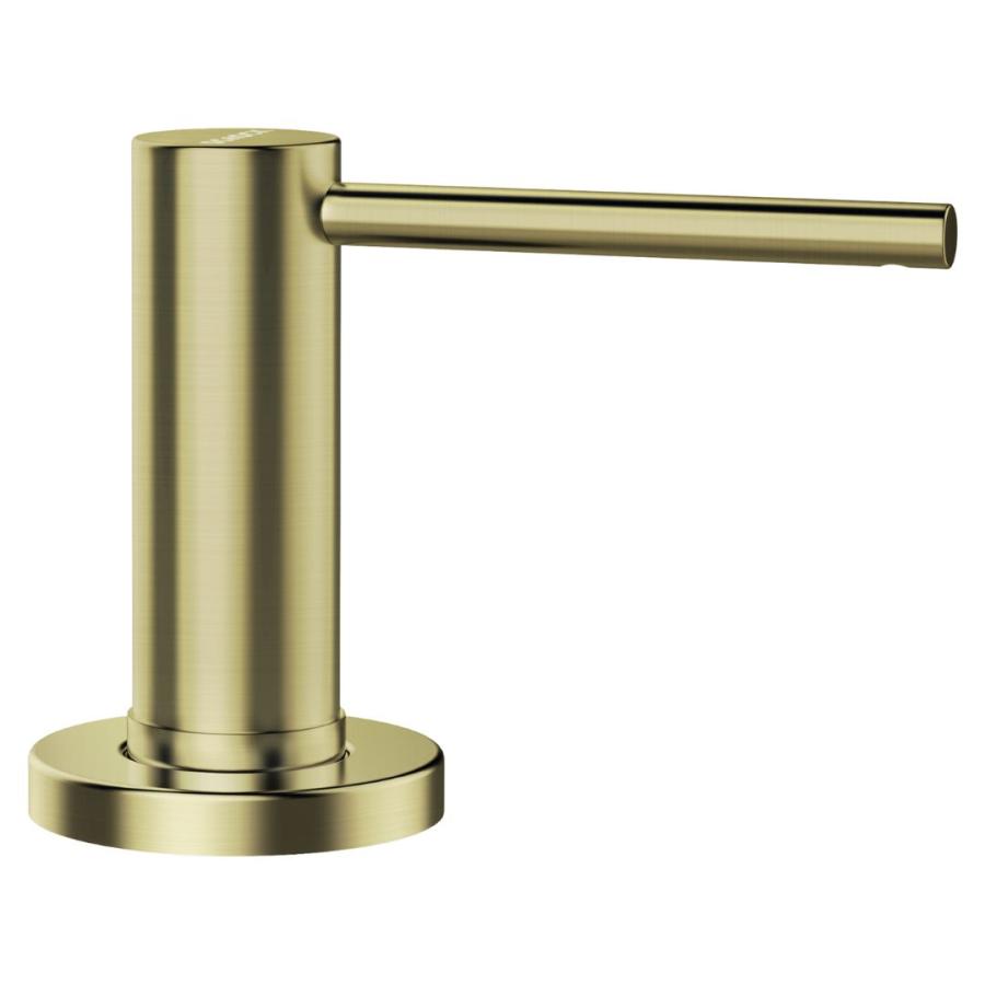 Samo Soap Dispenser - The 1810 Company