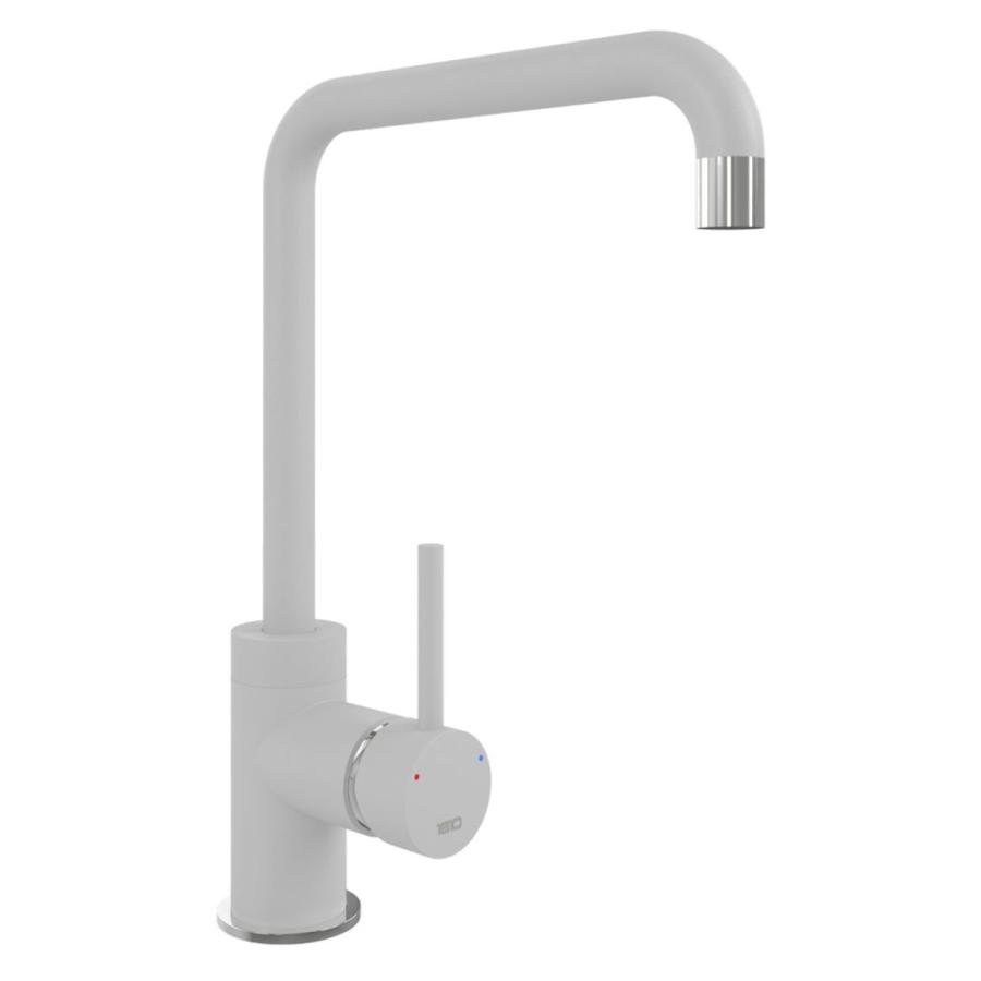 CRISTALITE®-INSPIRED CASCATA SQUARE SPOUT - The 1810 Company