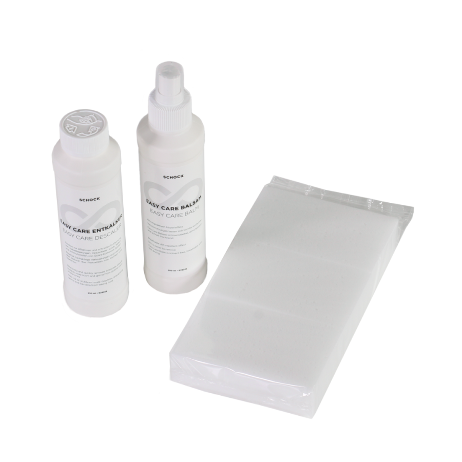 SCHOCK Easy Care Set - The 1810 Company
